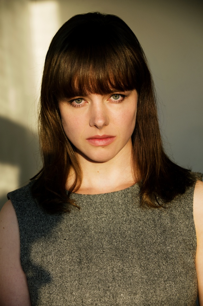 Picture of Monika Wegener