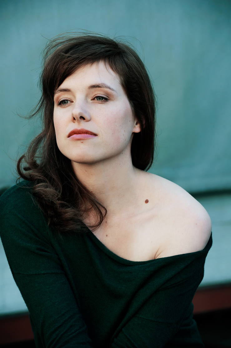 Picture of Monika Wegener