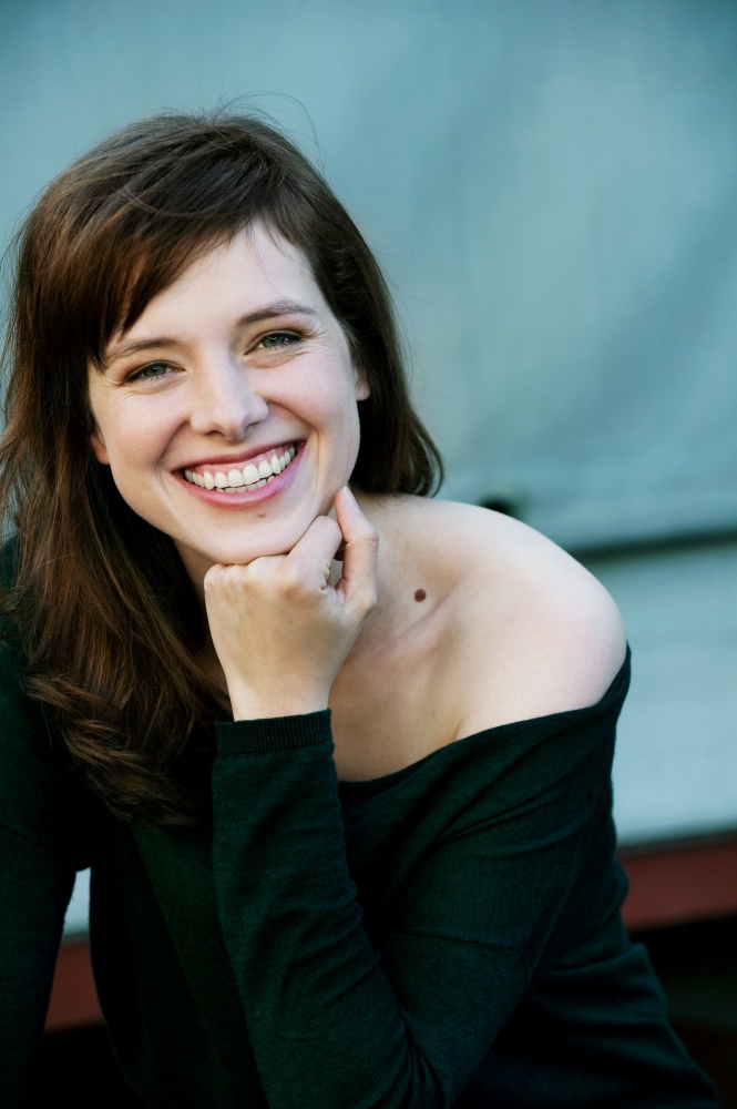 Monika Wegener image