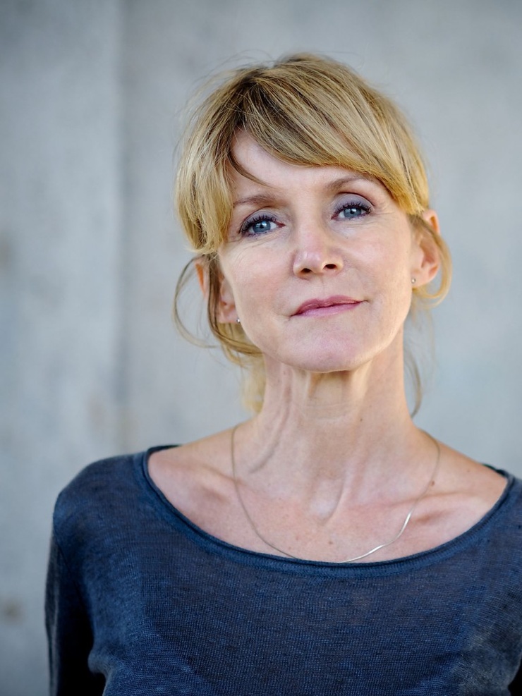 Picture of Esther Esche