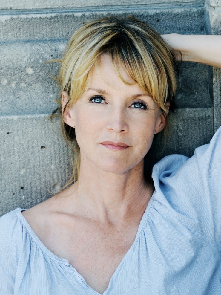 Image of Esther Esche