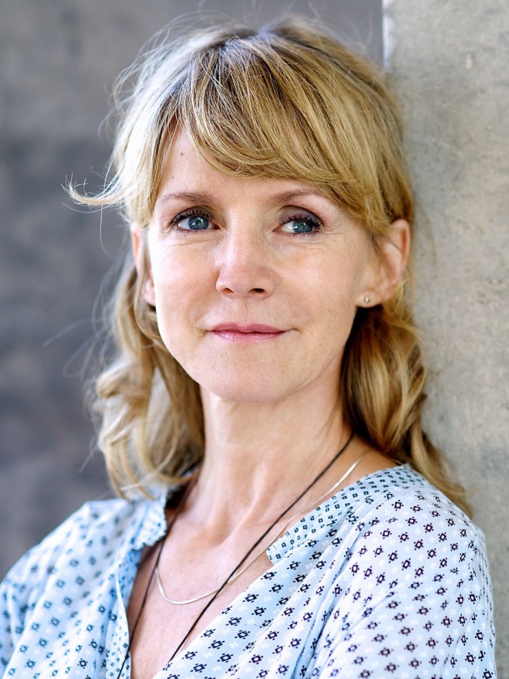 Picture of Esther Esche