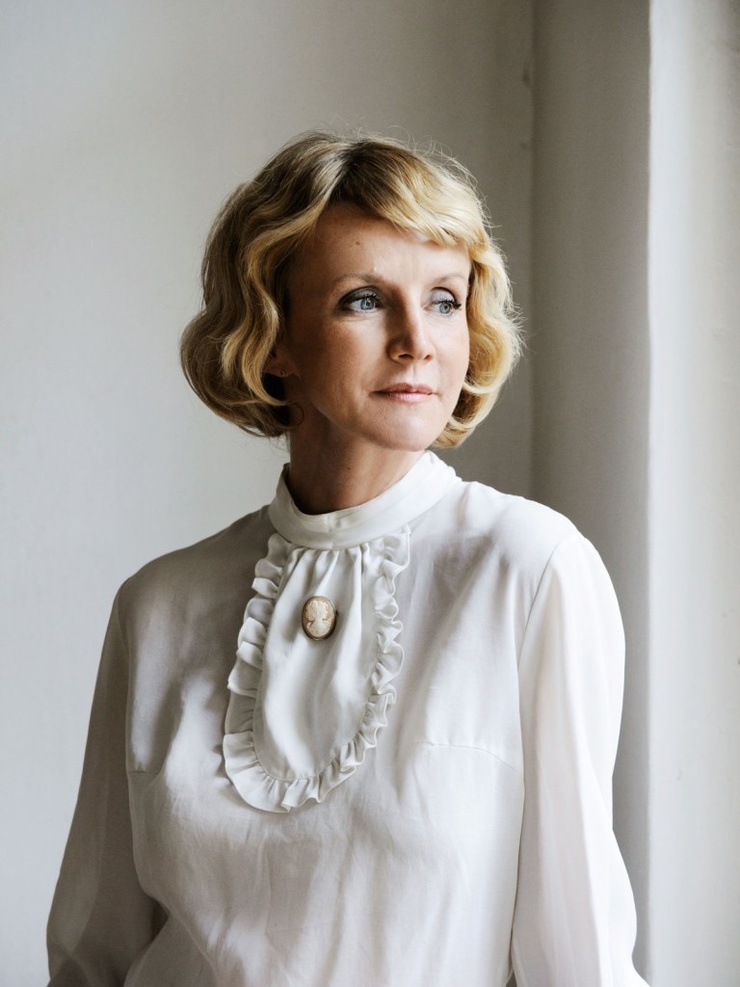 Picture of Esther Esche