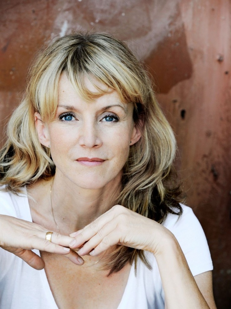 Picture of Esther Esche