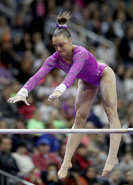 Maggie Nichols