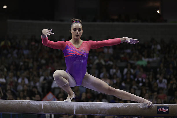 Maggie Nichols