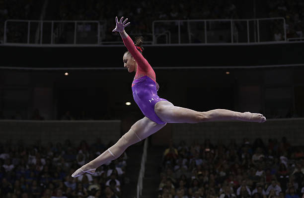 Maggie Nichols