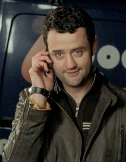 Picture of Mark Raveley