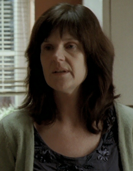 Picture of Kim Calshaw