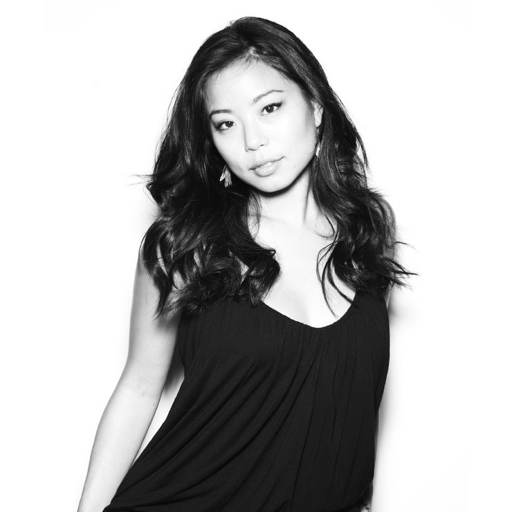 Michelle Ang image