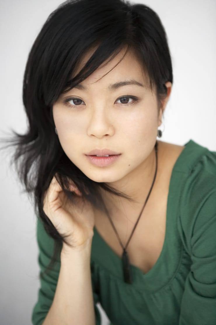 Picture of Michelle Ang