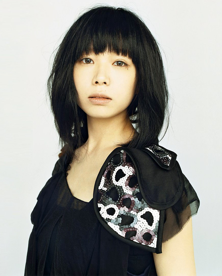 Picture of Salyu