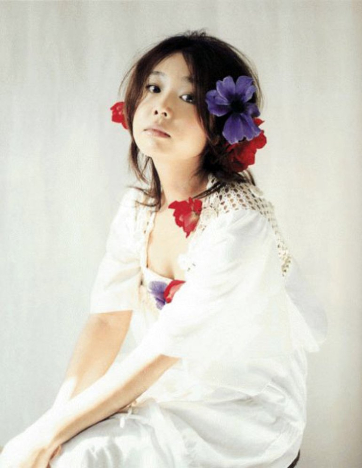 Picture of Salyu