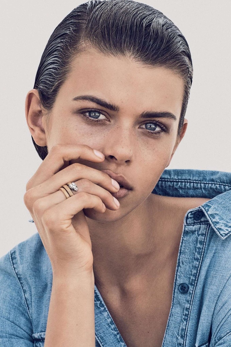 Picture of Georgia Fowler