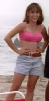 Picture of Kimberly Hart (Amy Jo Johnson)