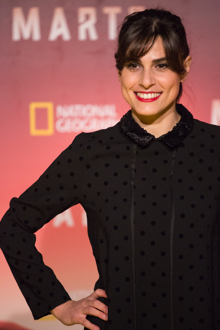 Daniela Marra picture