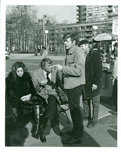 Picture of Barry Shear