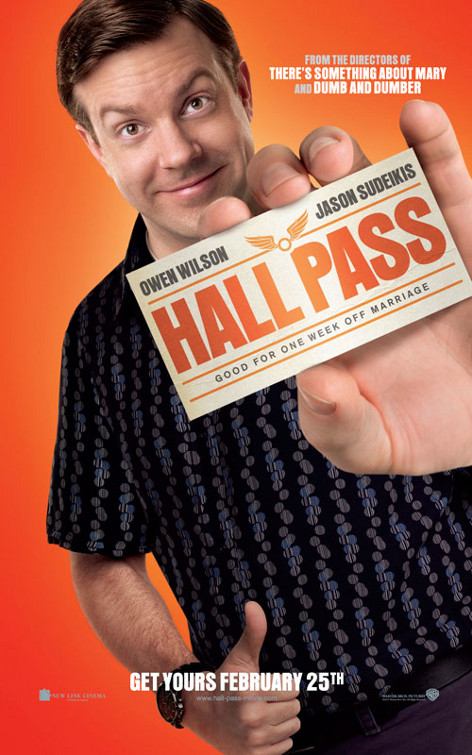Picture of Hall Pass