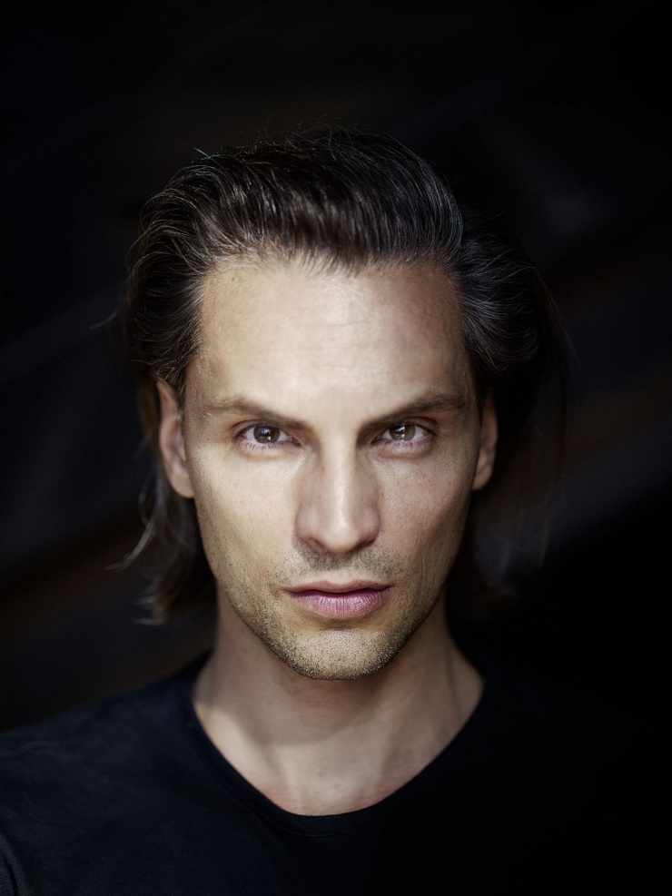 Picture of Andreas Potulski