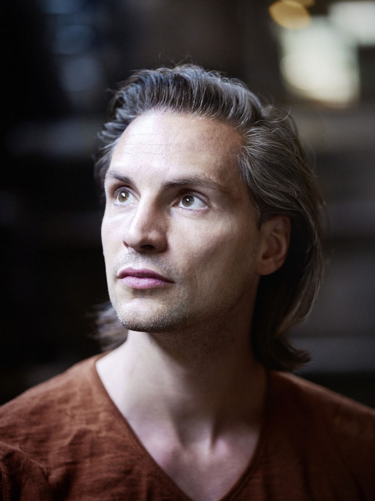 Image of Andreas Potulski