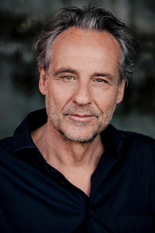 Picture of Daniel Friedrich