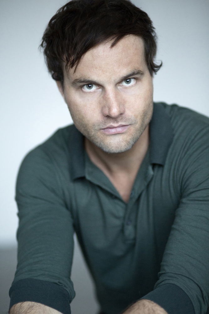 Picture of Simon Eckert