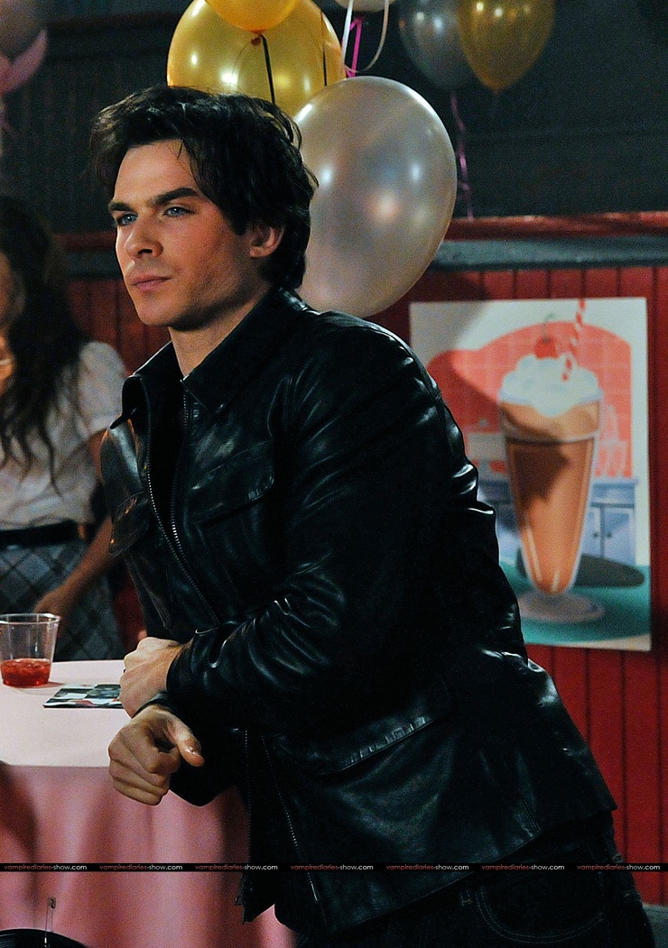 Picture of Ian Somerhalder