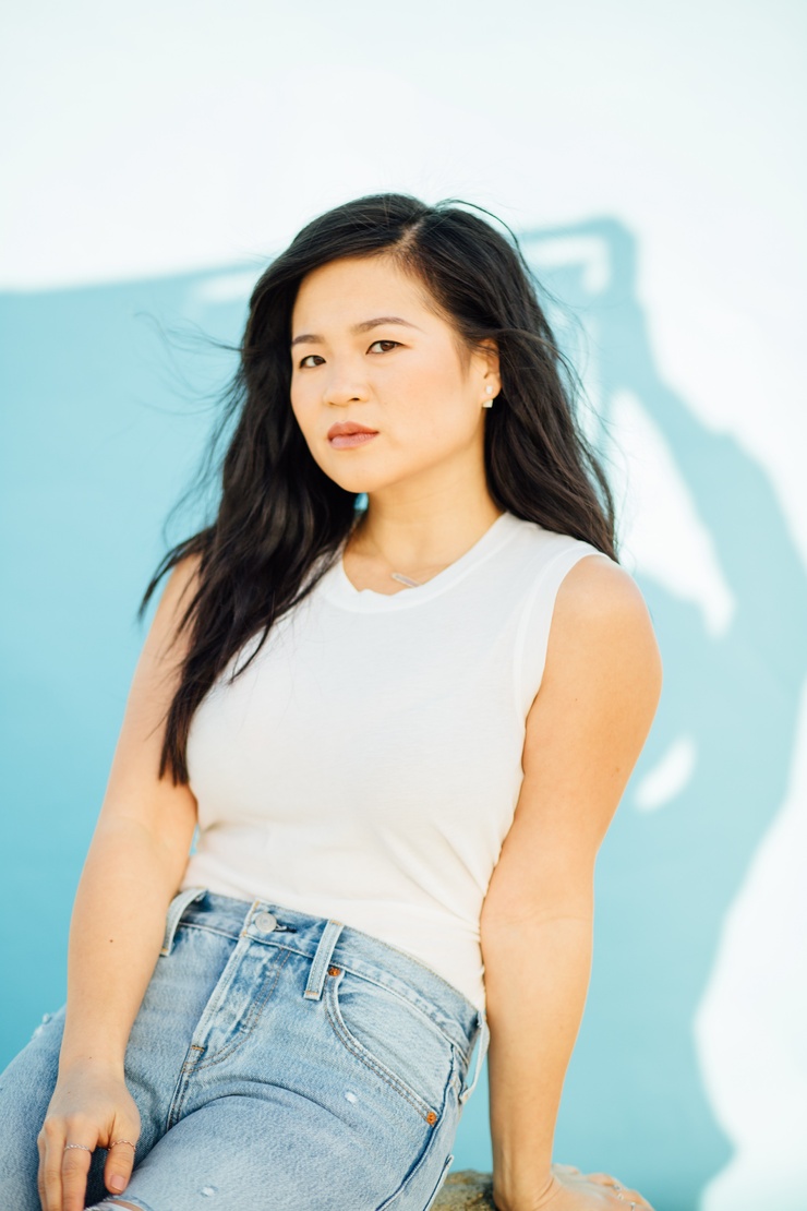 Picture of Kelly Marie Tran