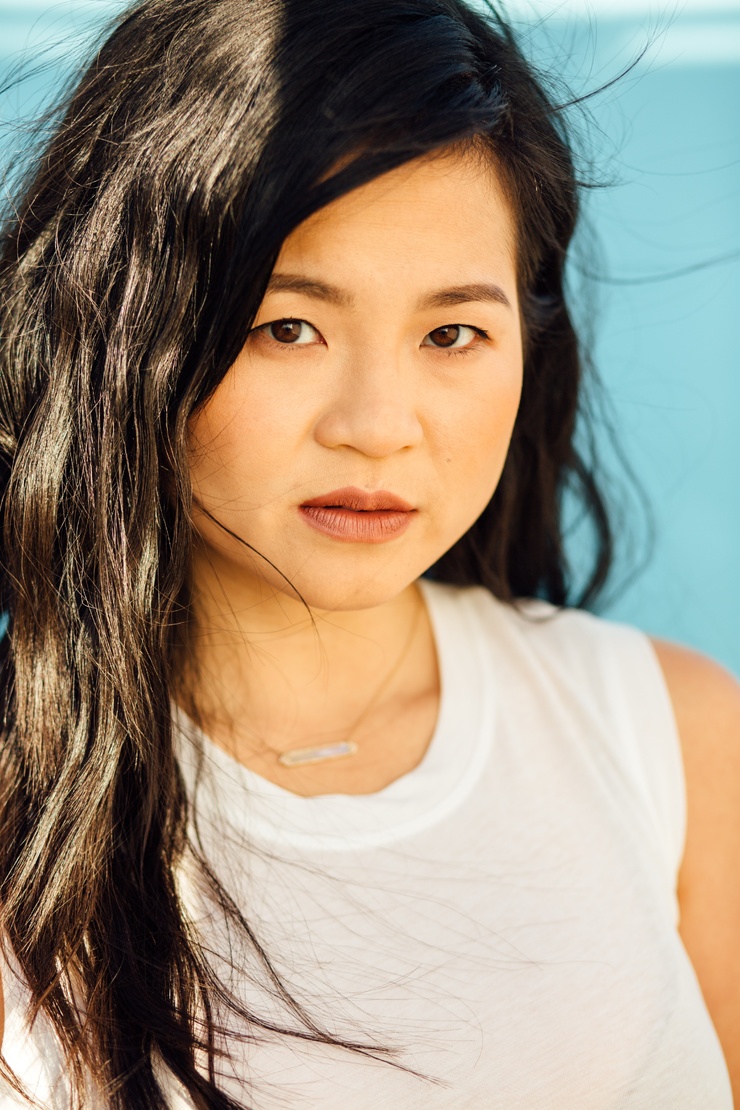 Picture of Kelly Marie Tran