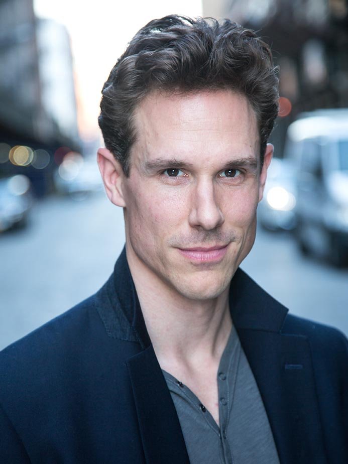 Picture of Stephen Hanna