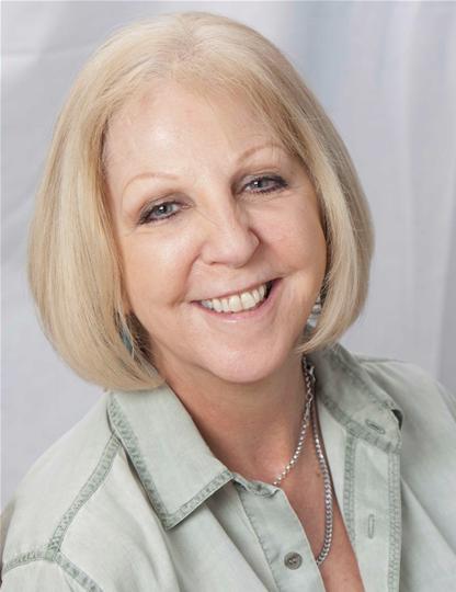 Picture of Nichola McAuliffe