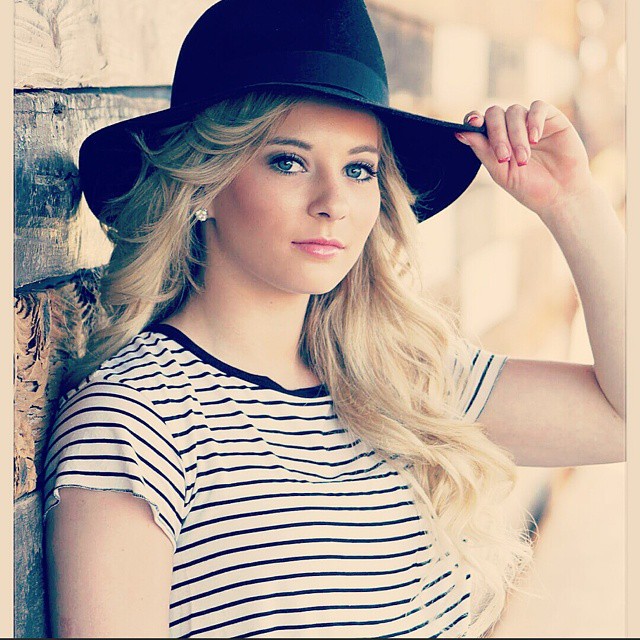 MyKayla Skinner