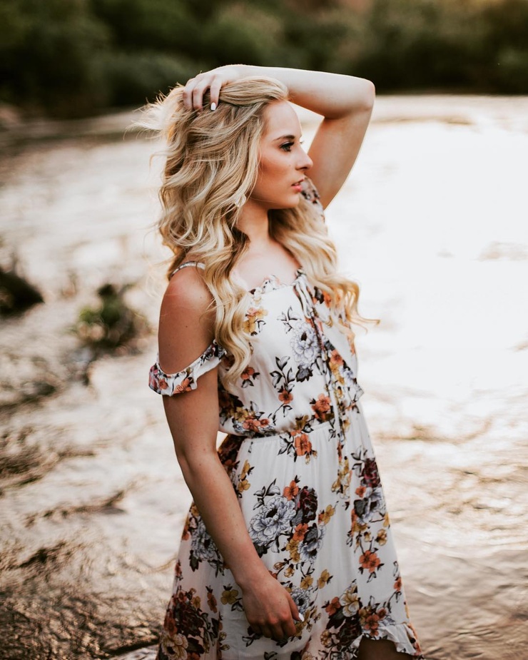MyKayla Skinner