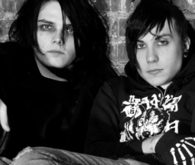 Picture of Gerard Way