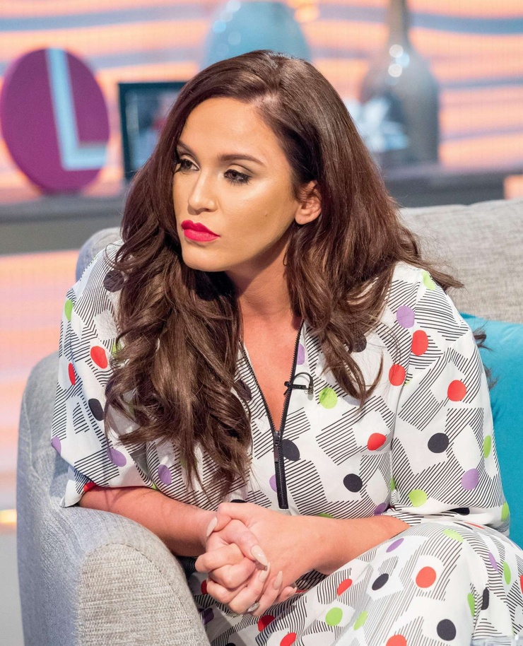 Picture of Vicky Pattison