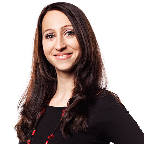 Picture of Lydia Prenner-Kasper