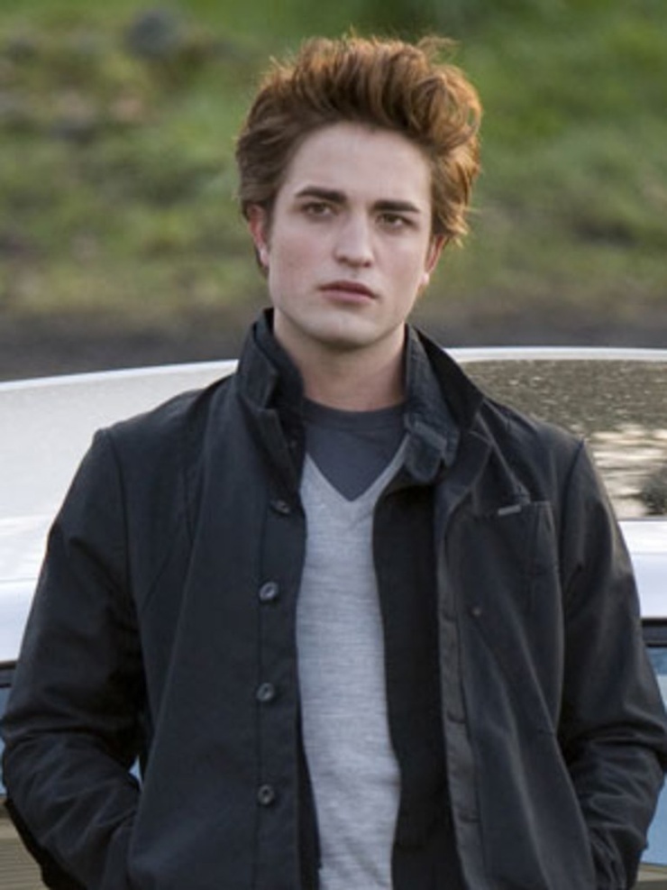Picture of Edward Cullen