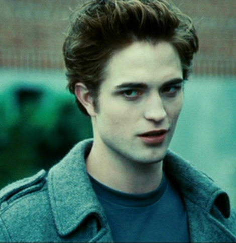 Picture of Edward Cullen
