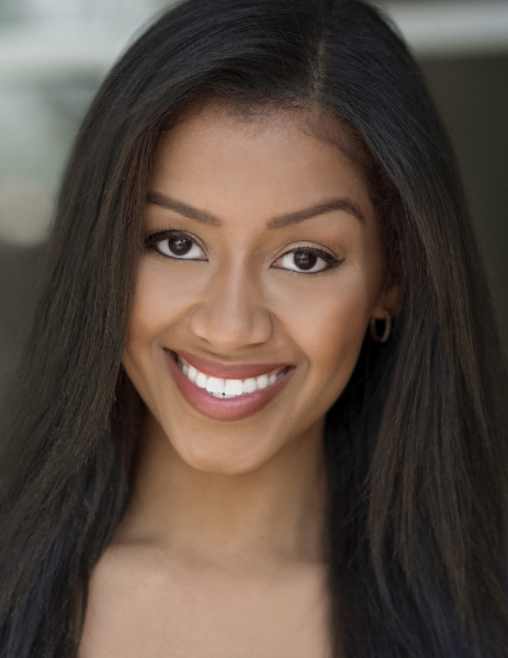 Picture of Tyler Abron