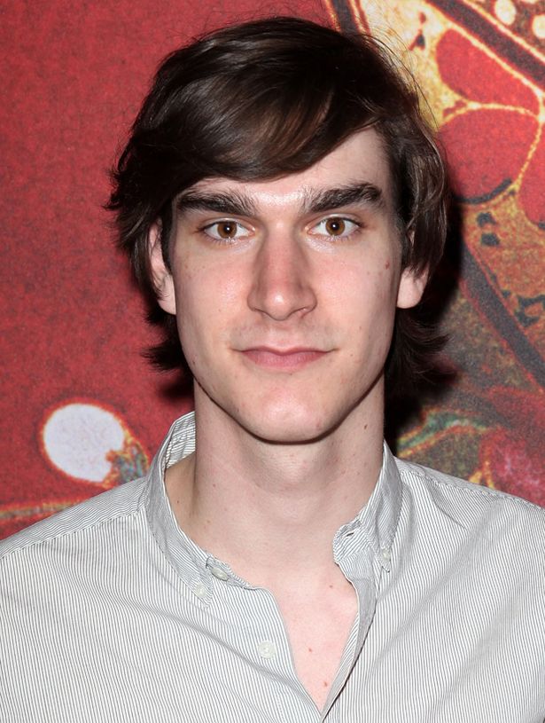 Picture of Marston Hefner