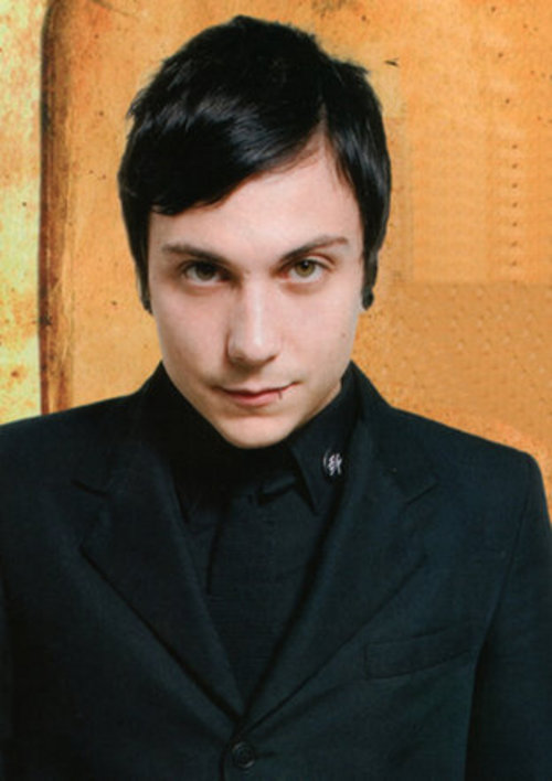 Picture of Frank Iero