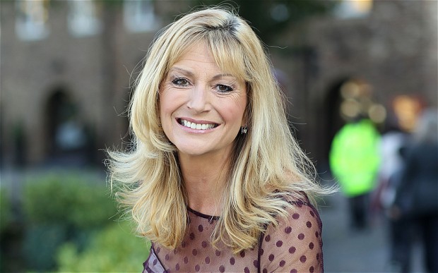 Picture of Frances Catherine Cain