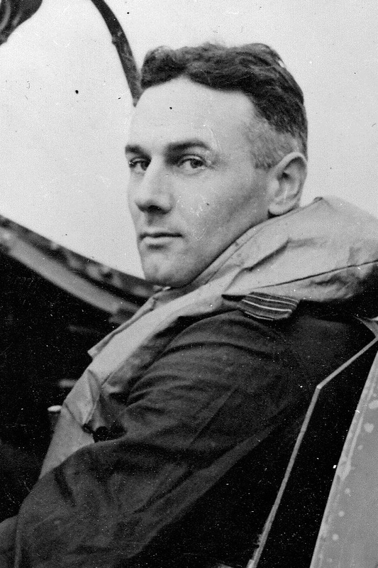 Image of Donald Finlay