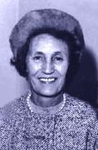 Image of Mimi Smith