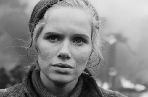 Image of Liv Ullmann