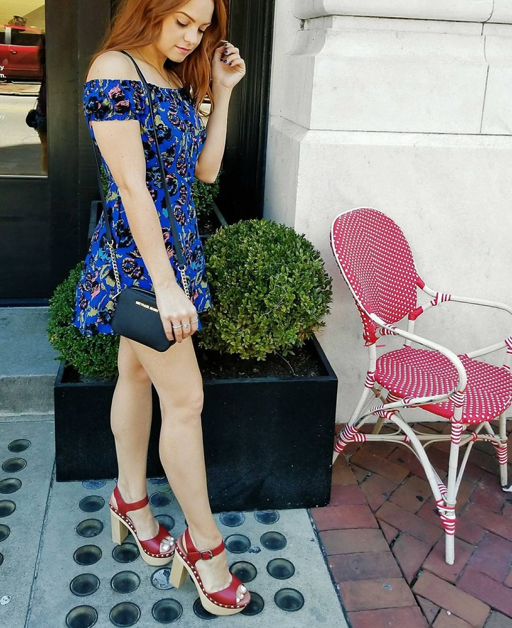 Picture of Michelle DeFraites