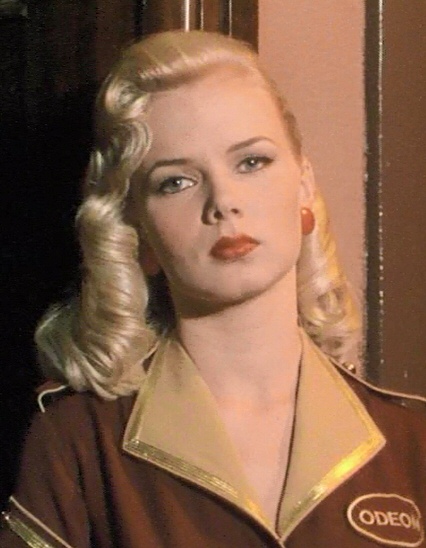 Picture of Sylvia Berry