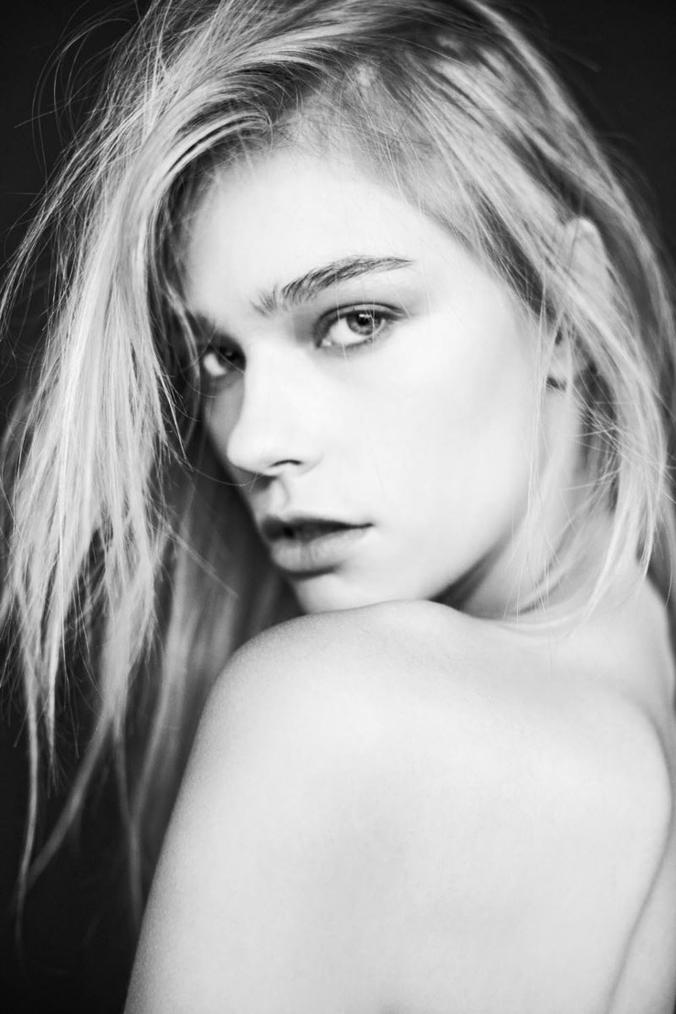 Sanna Bäckström image