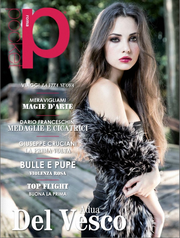 Adua Del Vesco image