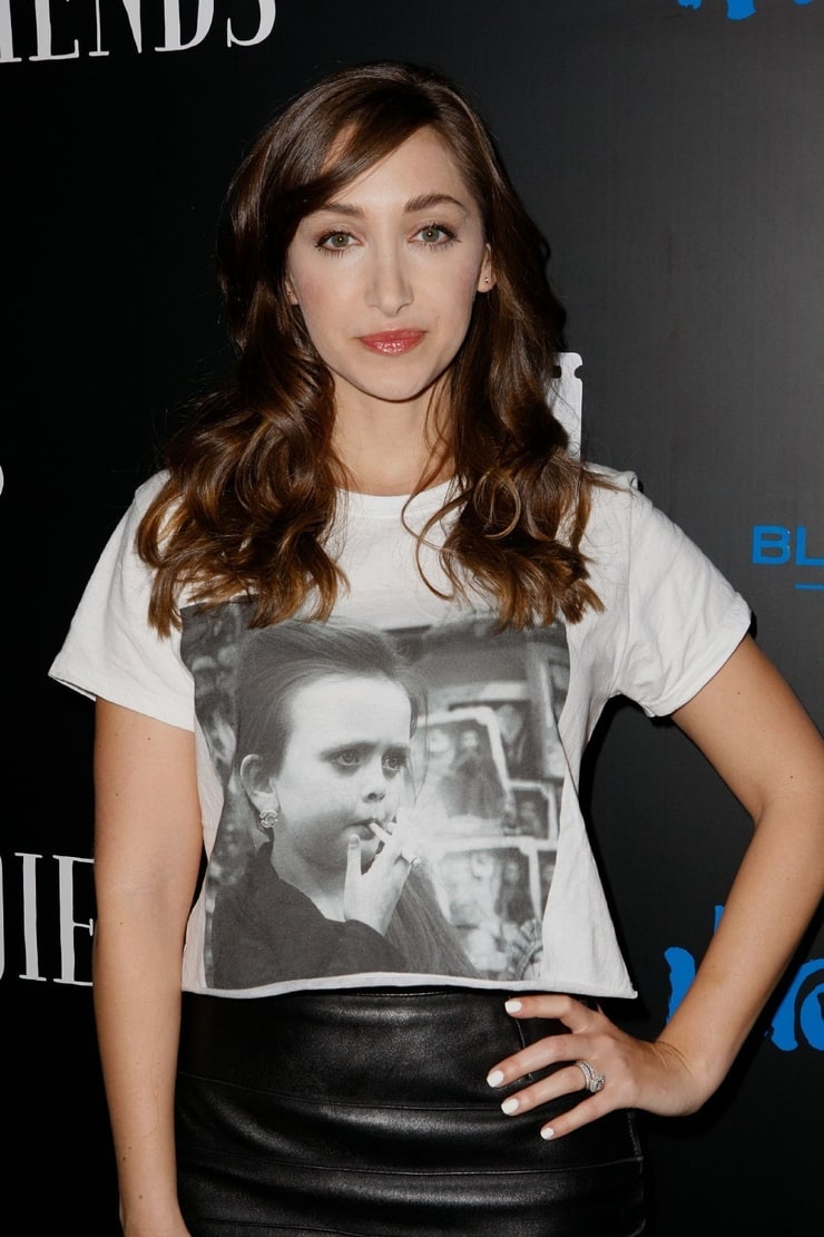 Picture of Jamie Lee